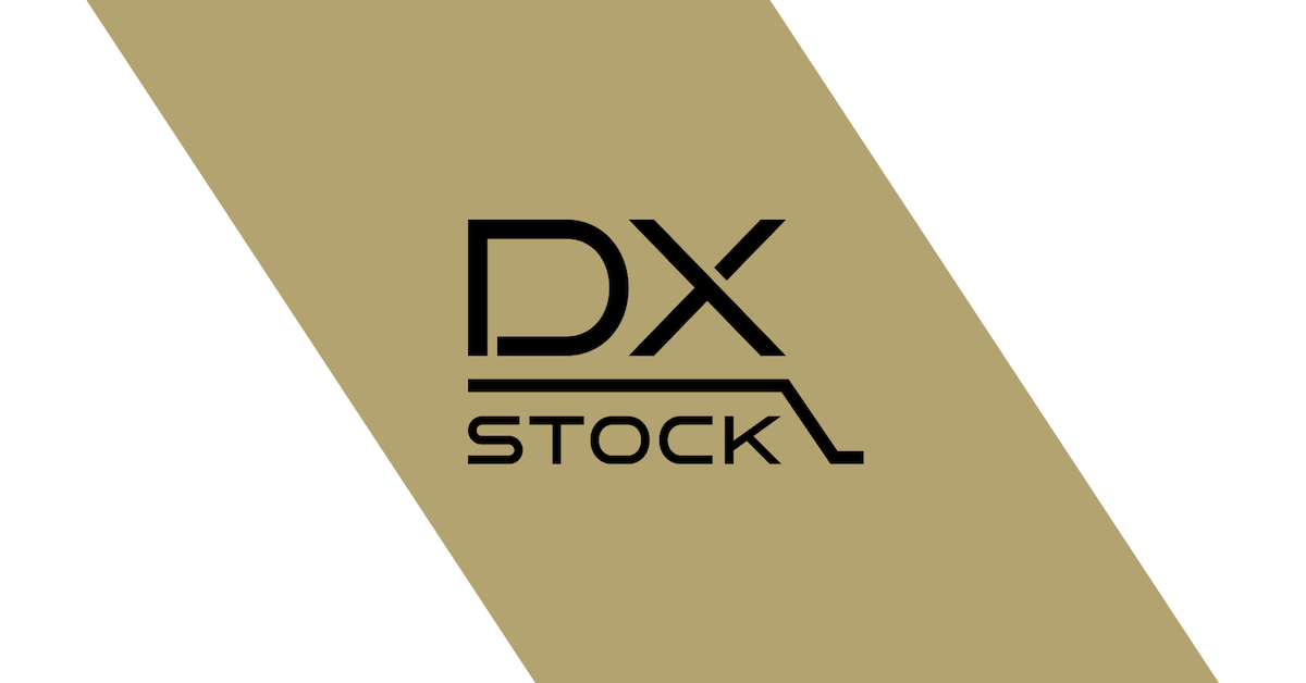 ニュース一覧 | DX Stock（DXストック）